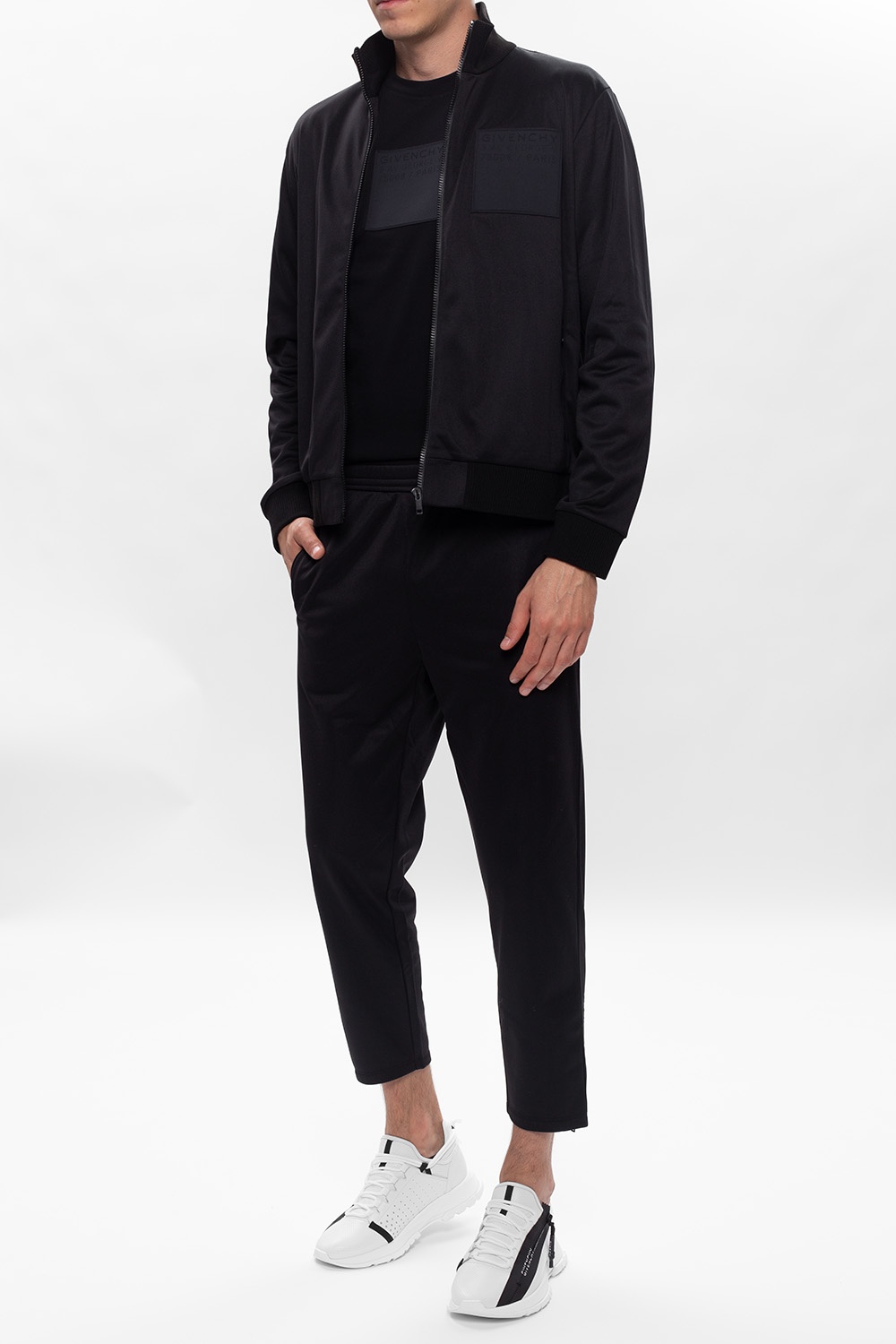 Spectre Runner Zip' sneakers Givenchy Spectre Runner Zip' sneakers Givenchy